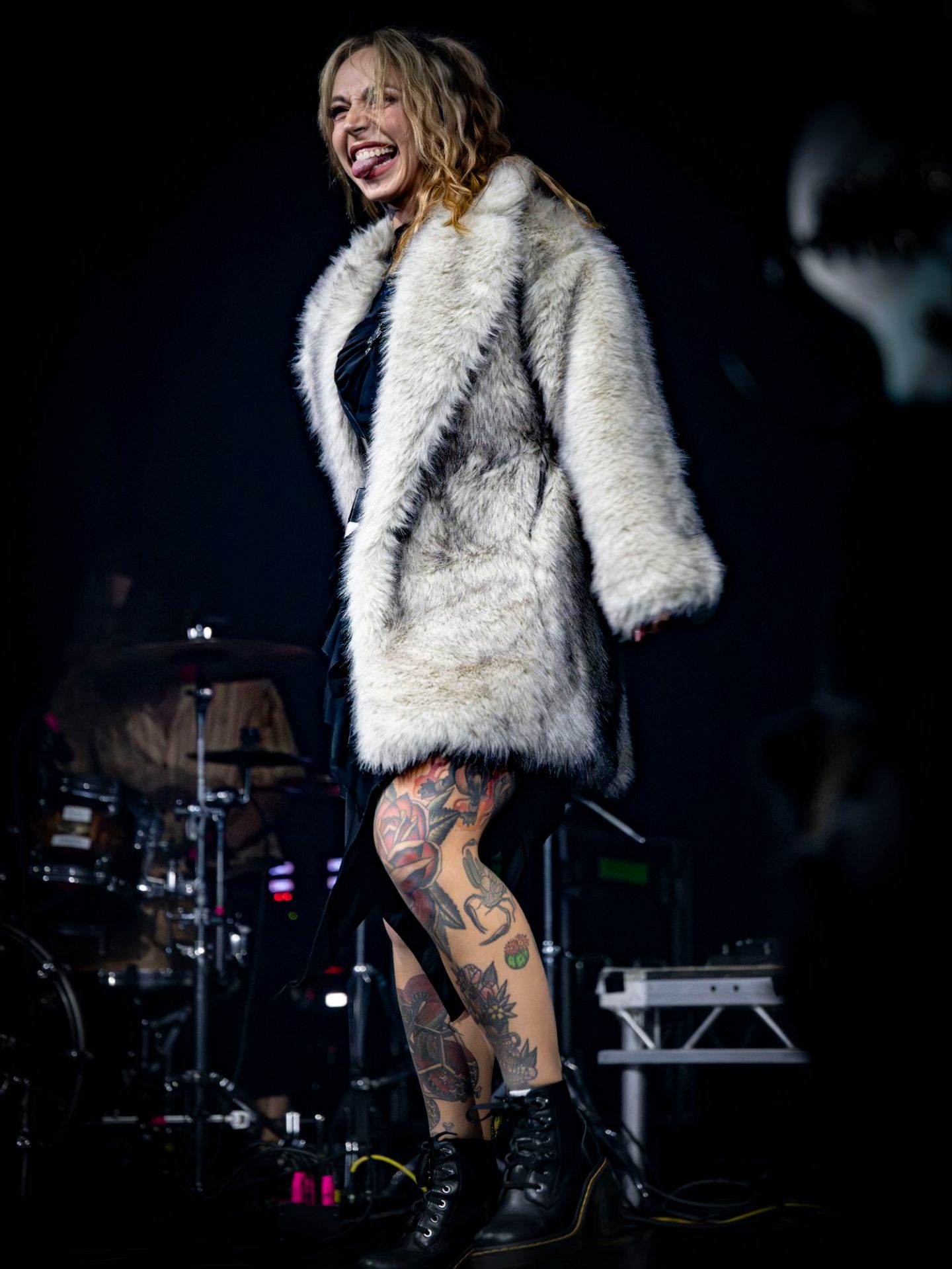 Gore Live at the Electric Ballroom, London – 11th December 2025 ...