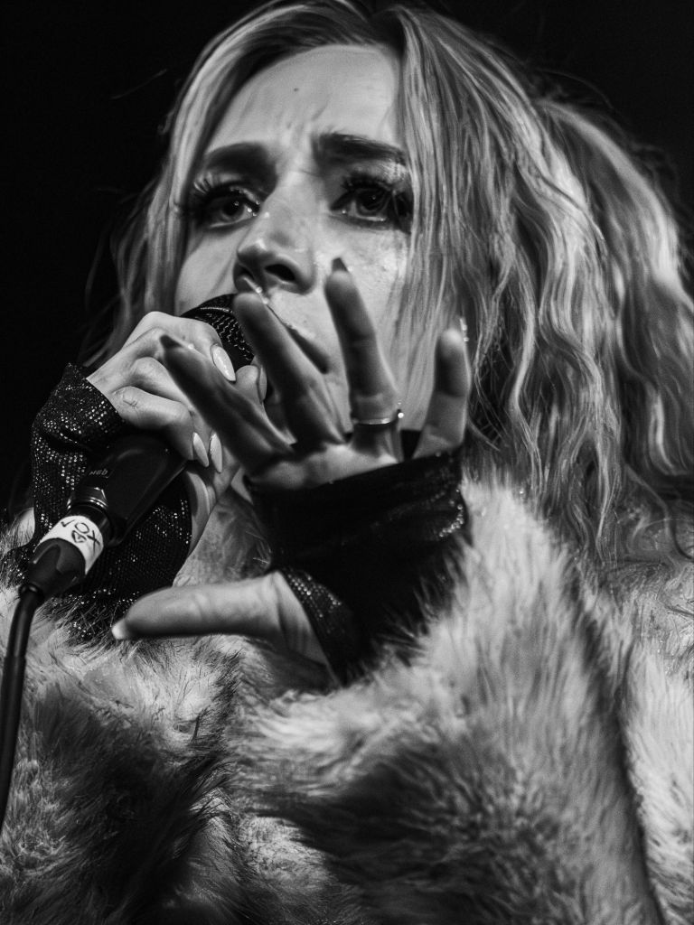 Gore Live at the Electric Ballroom, London – 11th December 2025 ...