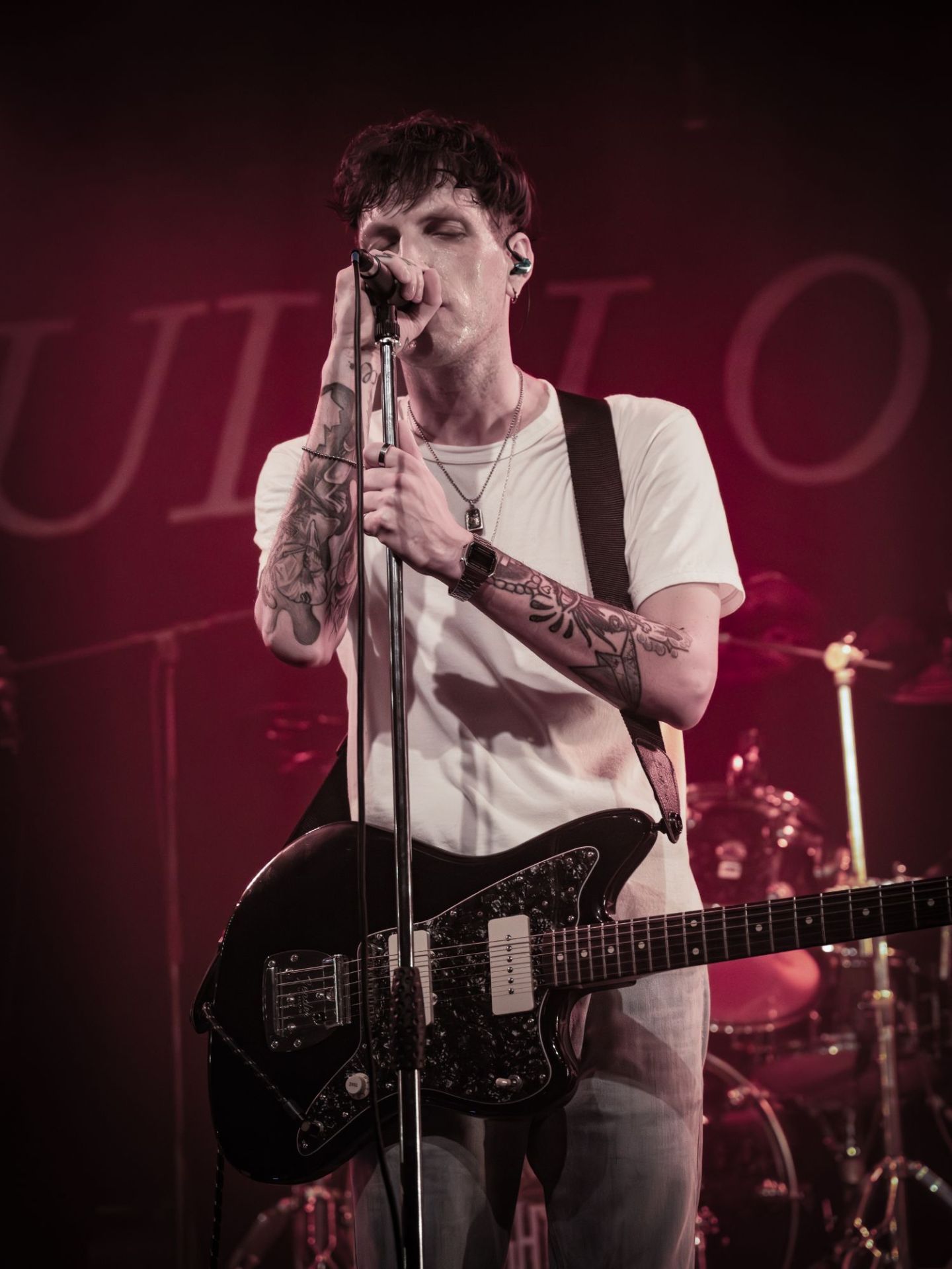 Slam Dunk Comes to London – Hawthorne Heights, Madina Lake and ...