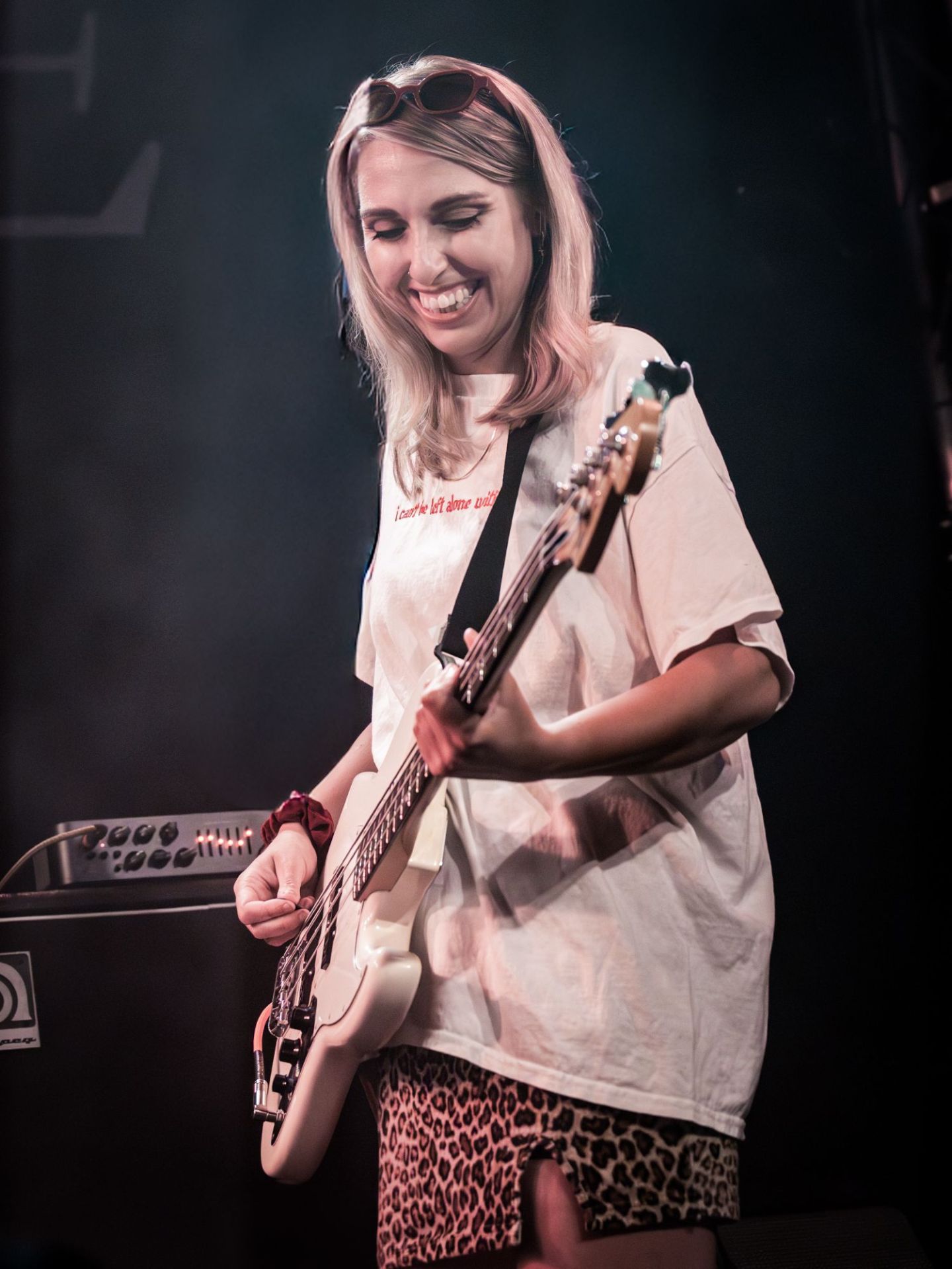 Slam Dunk Comes to London – Hawthorne Heights, Madina Lake and ...